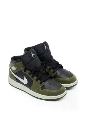 JORDAN Air 1 Mid Se Sneakers
