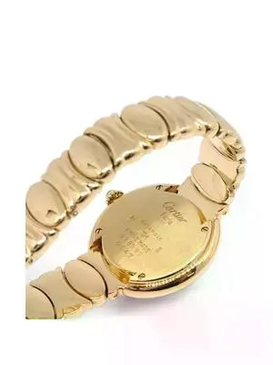 Cartier Must Colisée Belle Époque 26mm Watch