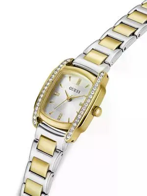 Guess Logo-print 25mm Watch