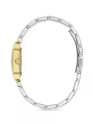 Guess Logo-print 25mm Watch