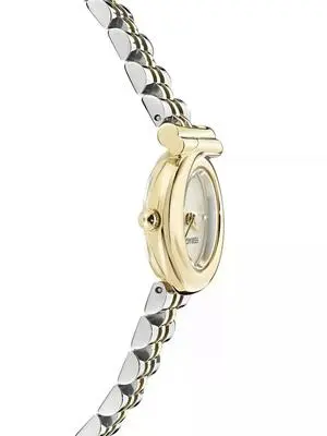 FERRAGAMO Gancini Twisted 23mm Watch