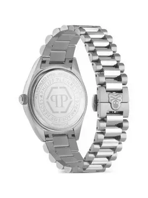 Philipp Plein Date Superlative Gent 42mm Watch