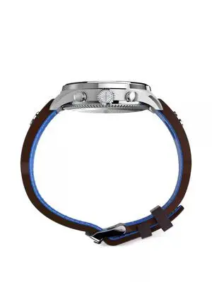 Timex® Pan Am Waterbury 42mm Watch