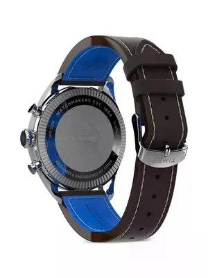 Timex® Pan Am Waterbury 42mm Watch