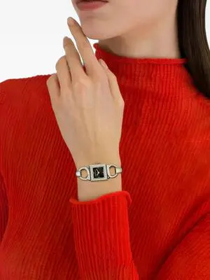 FERRAGAMO Gancio Evo Bangle 18mm Watch