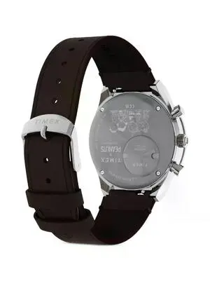 Timex® X Peanuts® Q Chronograph 40mm Watch