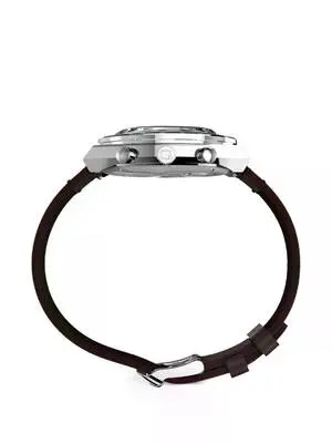 Timex® X Peanuts® Q Chronograph 40mm Watch