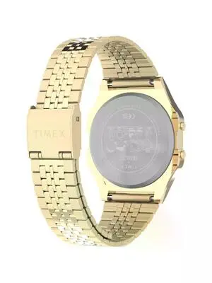 Timex® X Peanuts® T80 Snoopy 34.5mm Watch