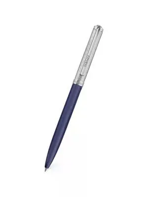 Versace V_regis Rollerball Pen - Blue