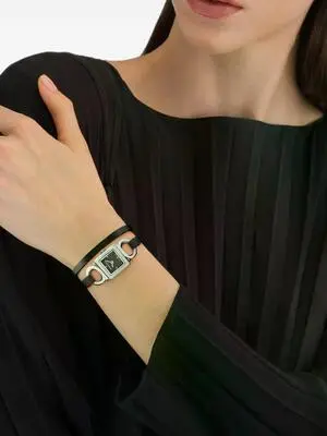 FERRAGAMO Gancio Evo 18mm Watch