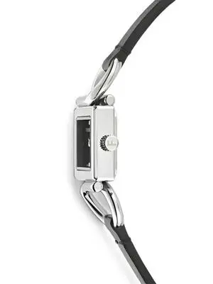 FERRAGAMO Gancio Evo 18mm Watch