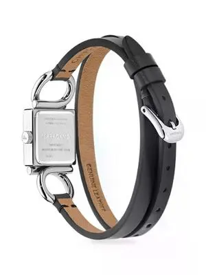 FERRAGAMO Gancio Evo 18mm Watch