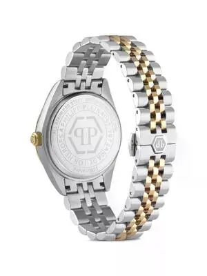 Philipp Plein Date Superlative 41mm Watch