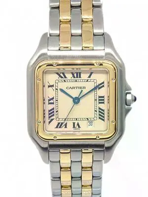 Cartier Panthère Mm 2-row 26mm Watch