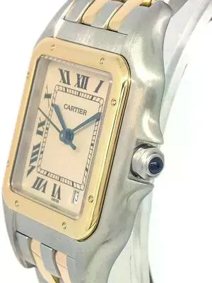 Cartier Panthère Mm 2-row 26mm Watch