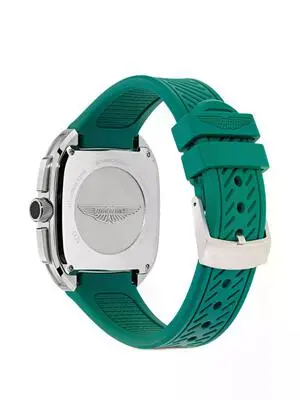 ASTON MARTIN Ult 40.5mm Watch - Green