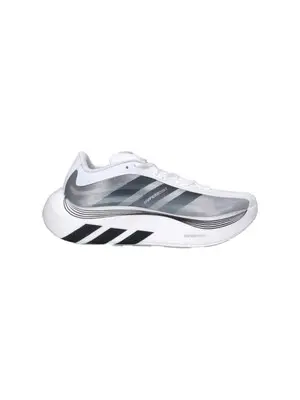 Adidas Sneakers "hyperboost Euphoria Lt - Silver