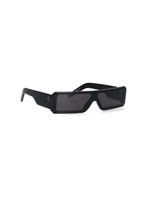 Rick Owens Sunglasses "geth