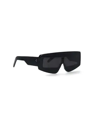 Rick Owens Sunglasses "phleg