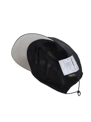 Satisfy Hat “peace Shell