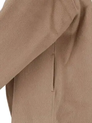 ALMADA Double Coat "kaity