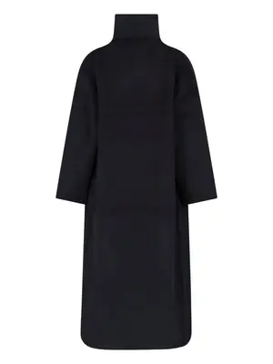 ALMADA Double-breasted Coat "kaity