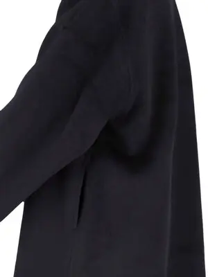 ALMADA Double-breasted Coat "kaity