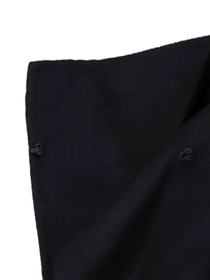 ALMADA Double-breasted Coat "kaity