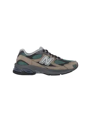 NEW BALANCE "2010" Sneakers Multi