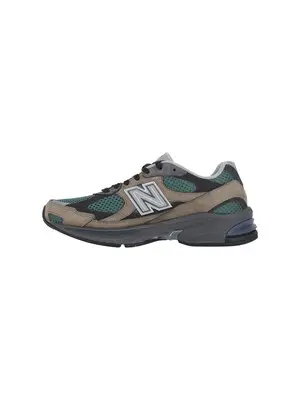 NEW BALANCE 2010" Sneakers - Multi