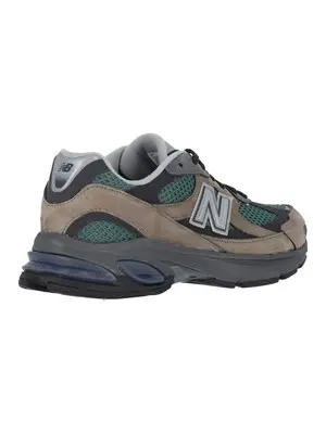 NEW BALANCE 2010" Sneakers - Multi