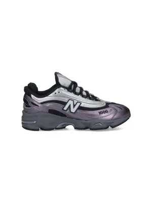NEW BALANCE "1000" Sneakers Gray
