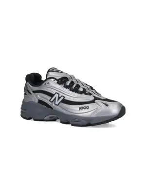 NEW BALANCE 1000" Sneakers - Silver