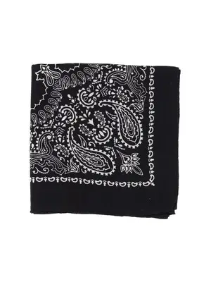 Destin Scarf "judy - Black