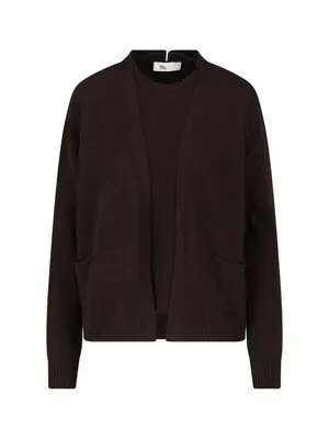 Sibel Saral Layered Sweater "jake