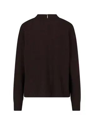 Sibel Saral Layered Sweater "jake
