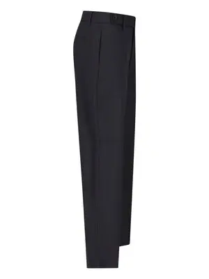 Sibel Saral Tailored Trousers "darkin