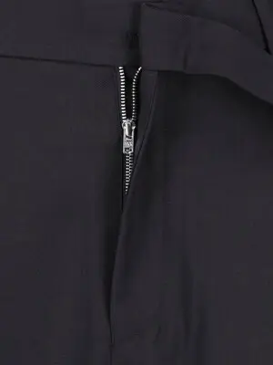 Sibel Saral Tailored Trousers "darkin