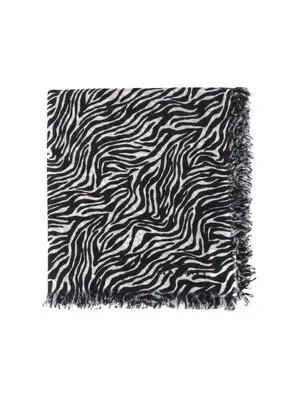 Isabel Marant Étoile Scarf "alecia - Multi