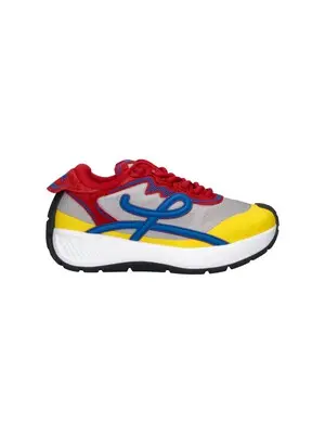 Loewe Sneakers “pogo - Multi