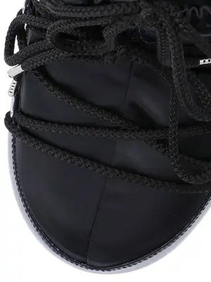 Moon Boot Ankle Boots "icon Low Glance