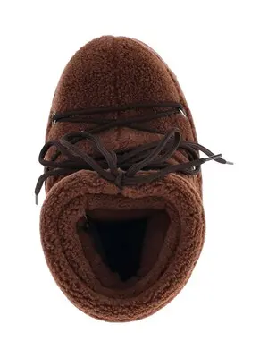 Moon Boot Boots “icon Low - Brown