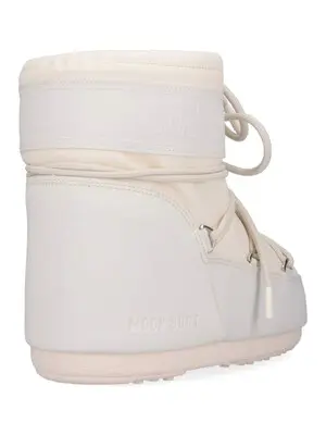 Moon Boot Boots "icon Low