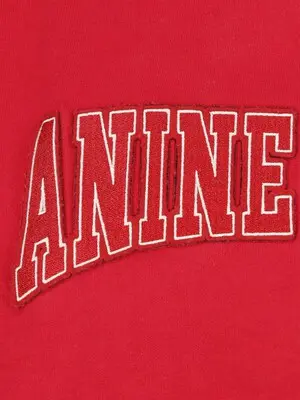 ANINE BING Sweatshirt "harvey