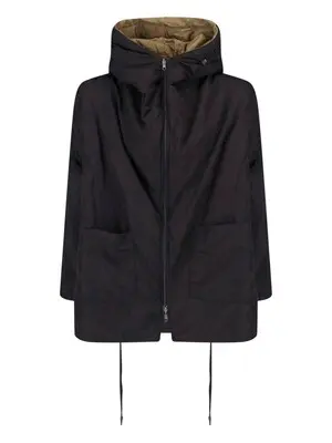 KIMONORAIN Waterproof Reversible Jacket