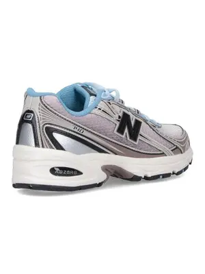 NEW BALANCE 740" Sneakers - White