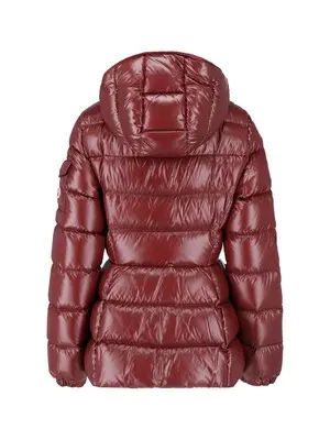 Moncler Padded Down Jacket "barante
