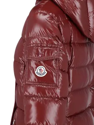 Moncler Padded Down Jacket "barante