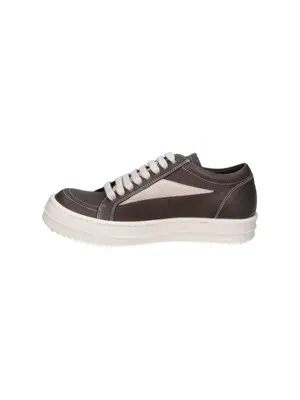 Rick Owens Sneakers “low Top