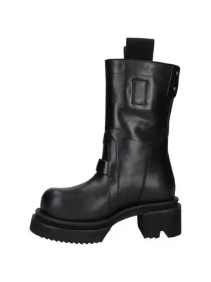 Rick Owens Boots “bogun Pull On